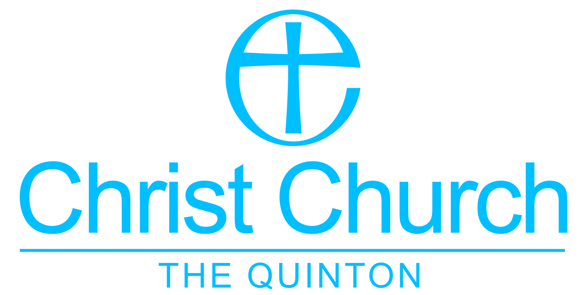Christ Church the Quinton – Meeting Christ. Growing in Christ. Serving ...